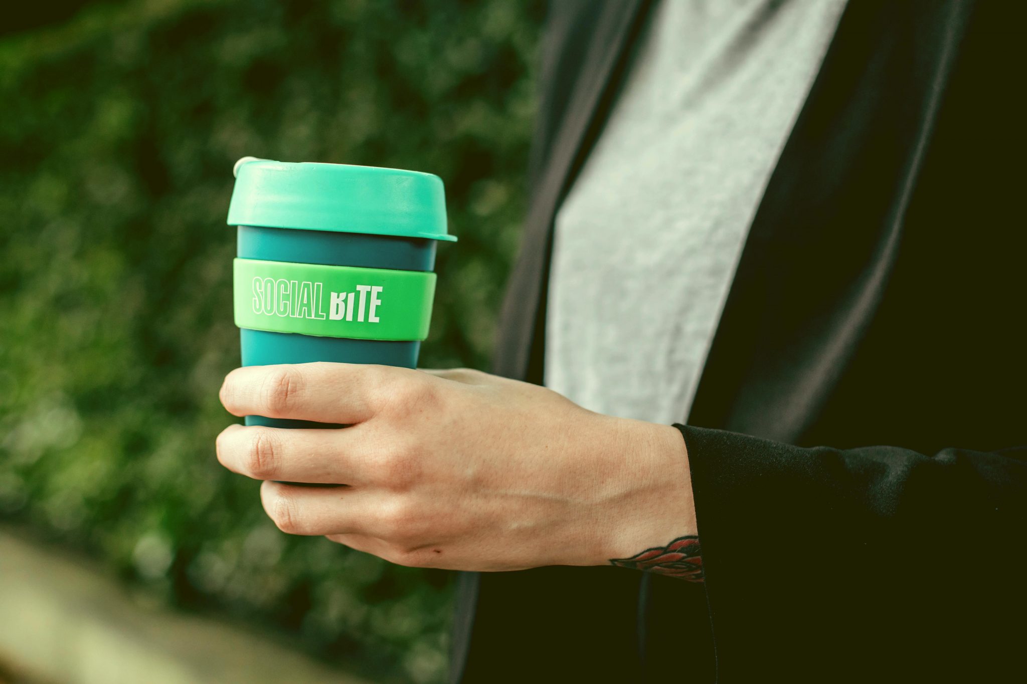 Get Involved | Social Bite