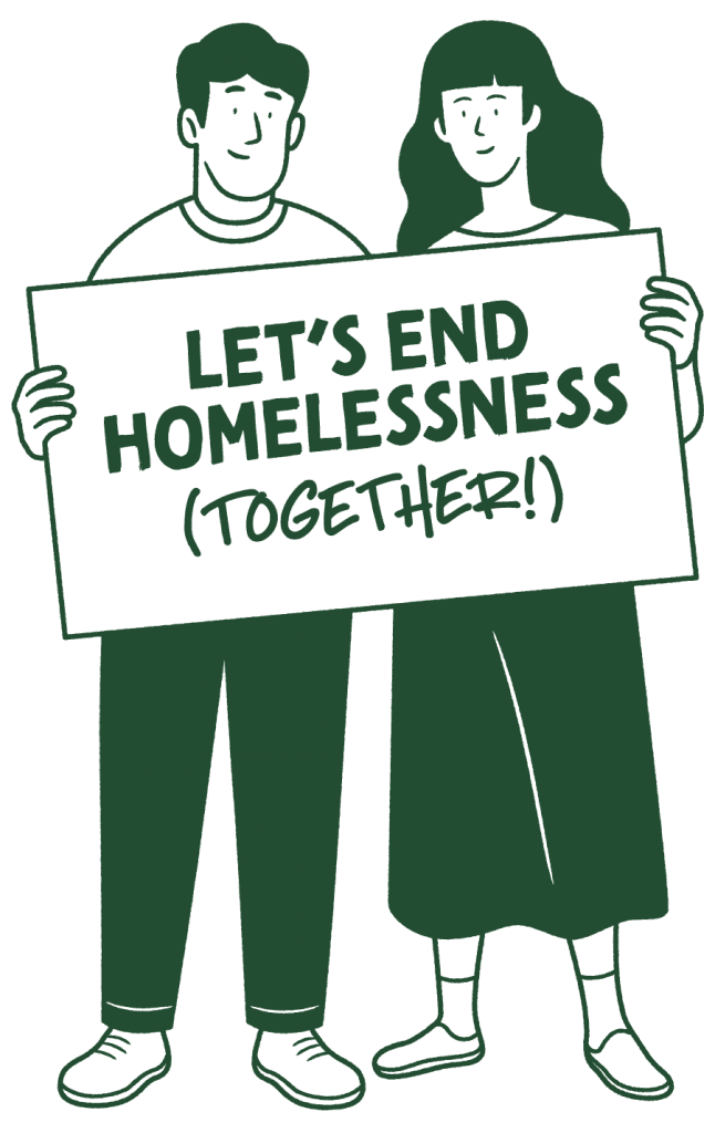 Get Involved | Social Bite