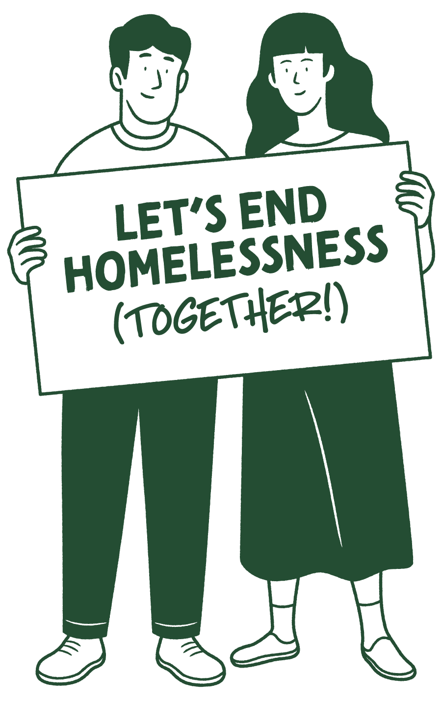 Get Involved | Social Bite