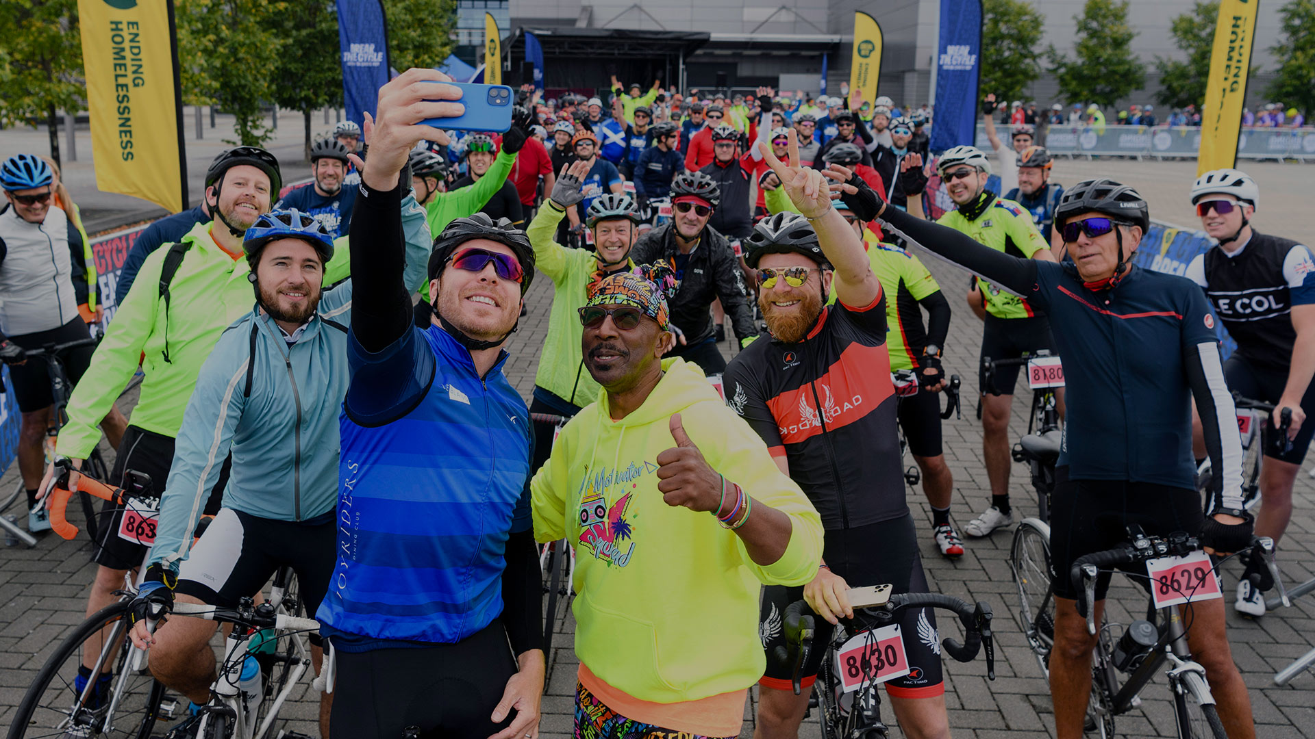 Who We Are | Social Bite