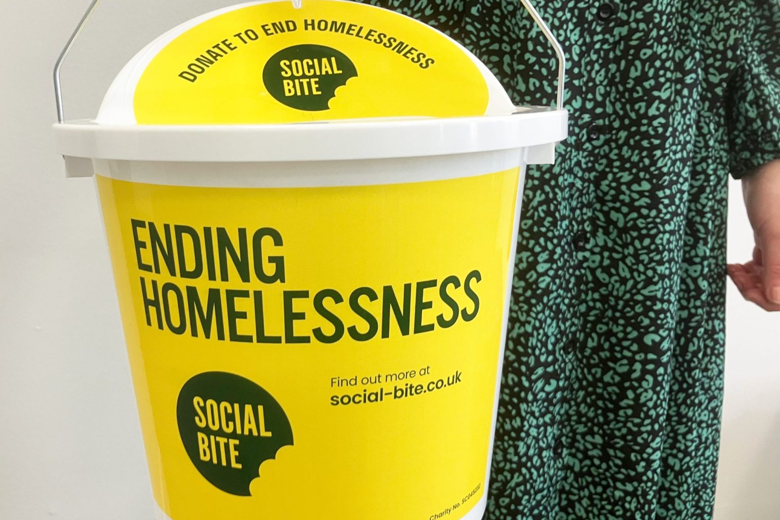 Social Bite | A Movement to End Homelessness