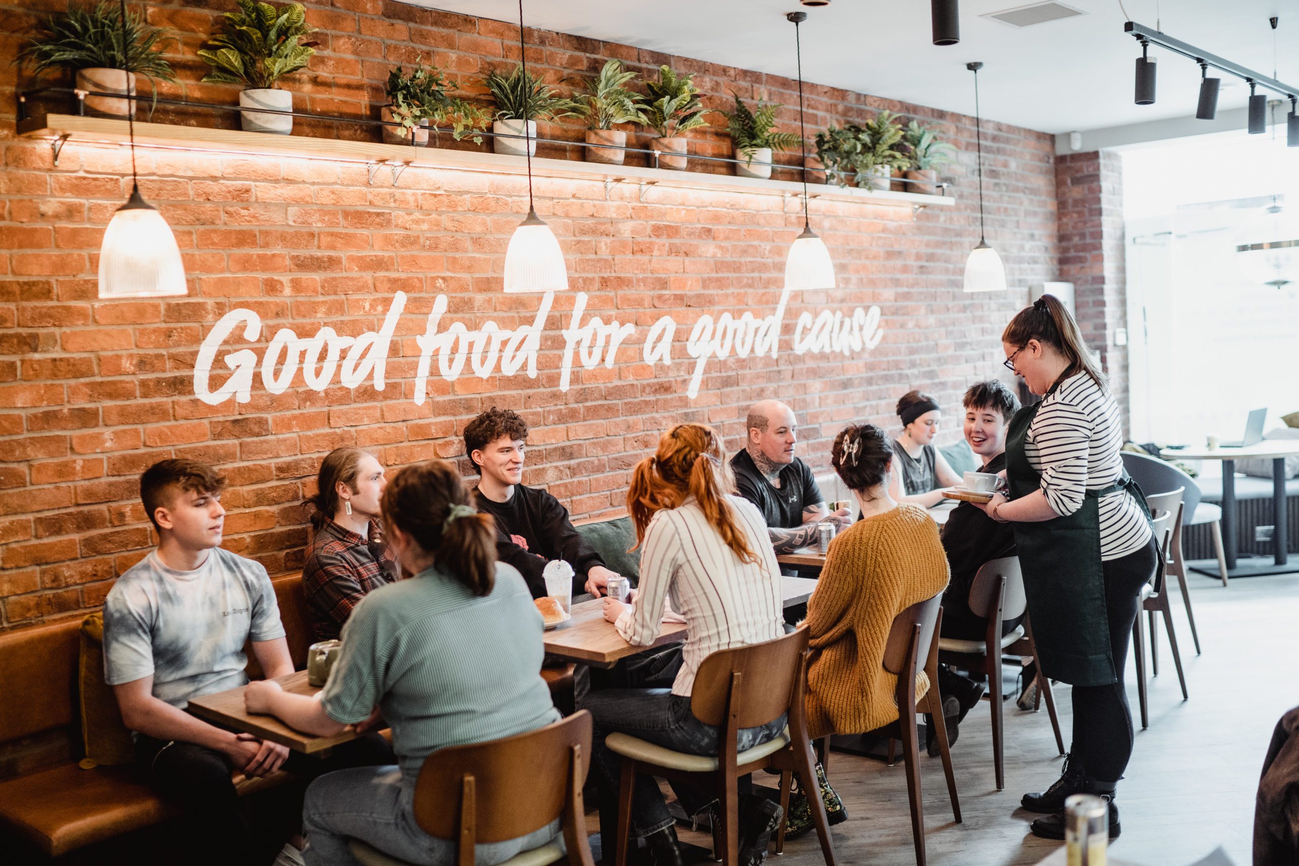 Our People | Social Bite