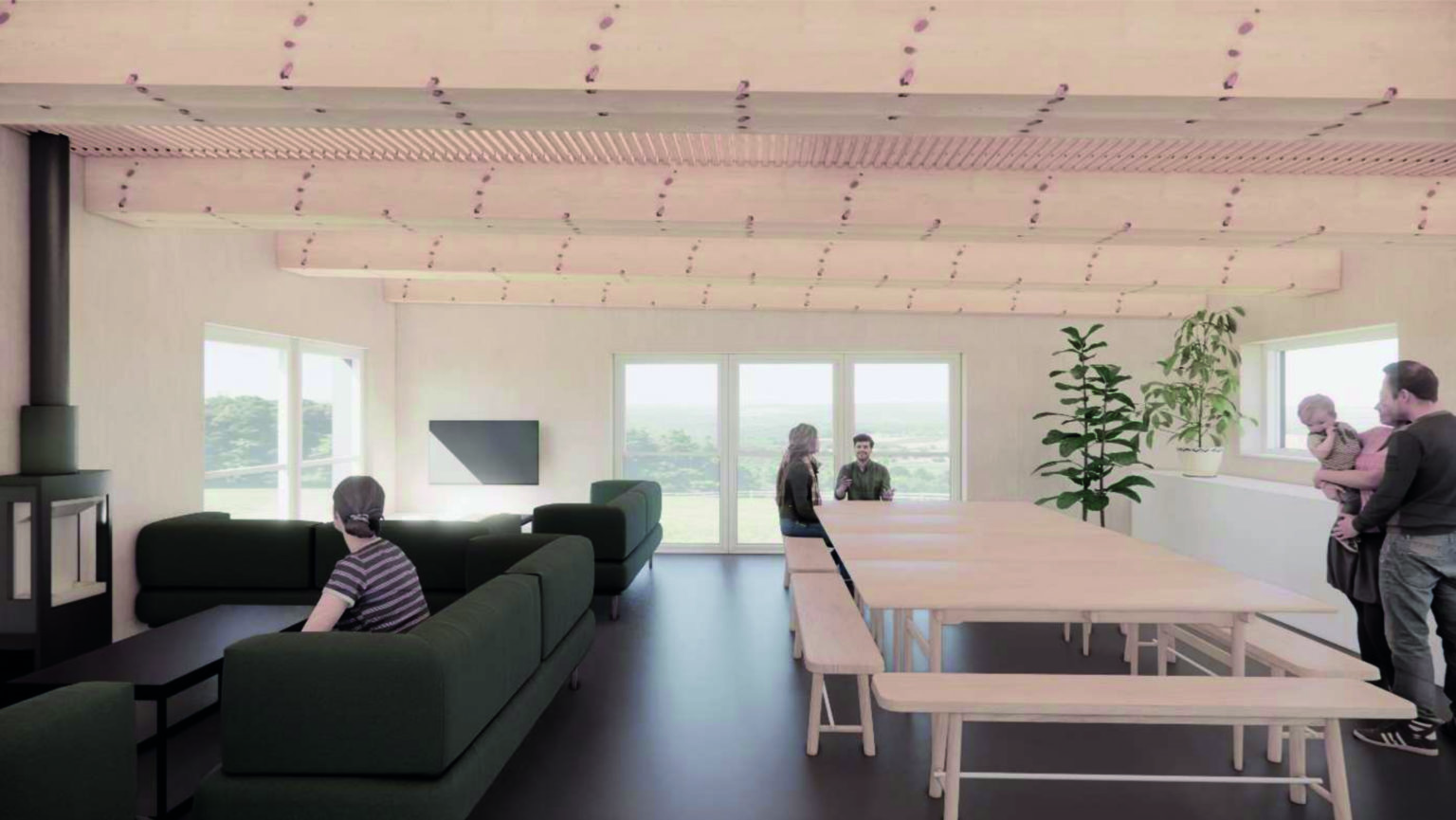 Dundee Recovery Village | Social Bite