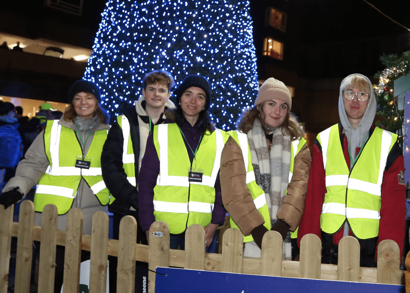 Social Bite | A Movement to End Homelessness