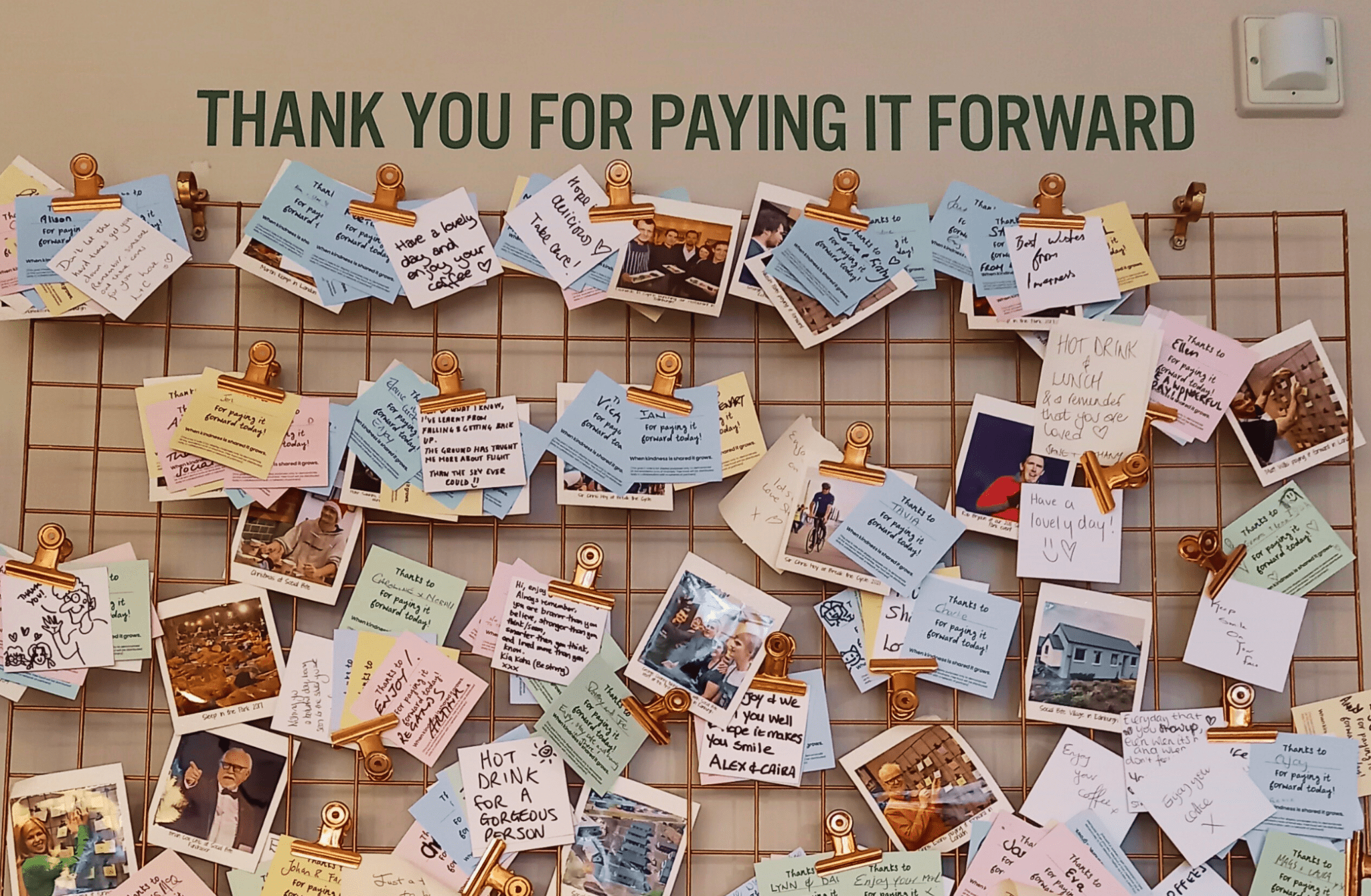 Get Involved | Social Bite