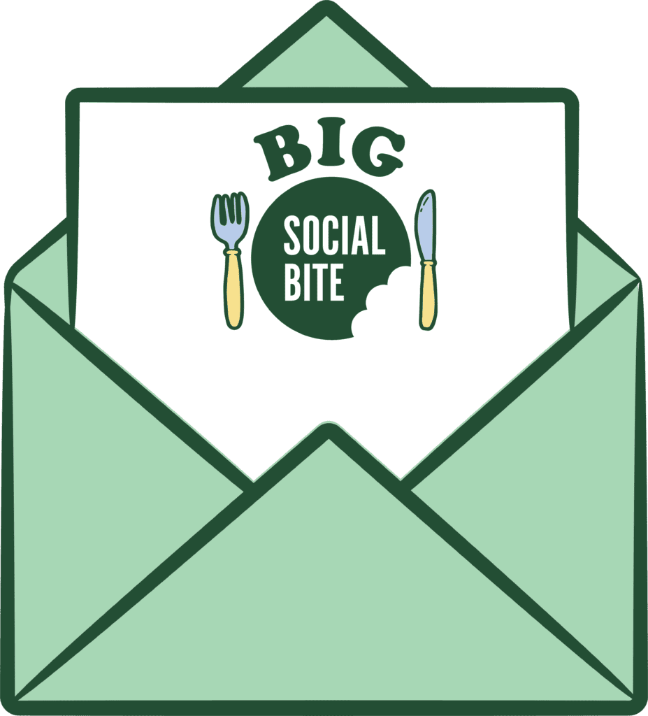 Big Social Bite | Social Bite
