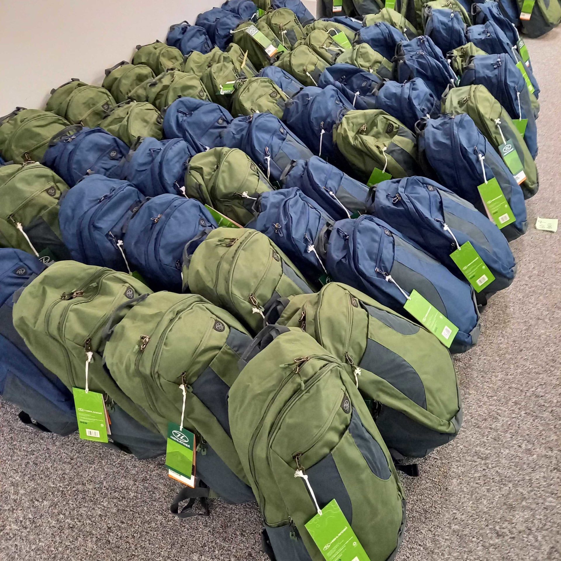 Social Bite | A Movement to End Homelessness