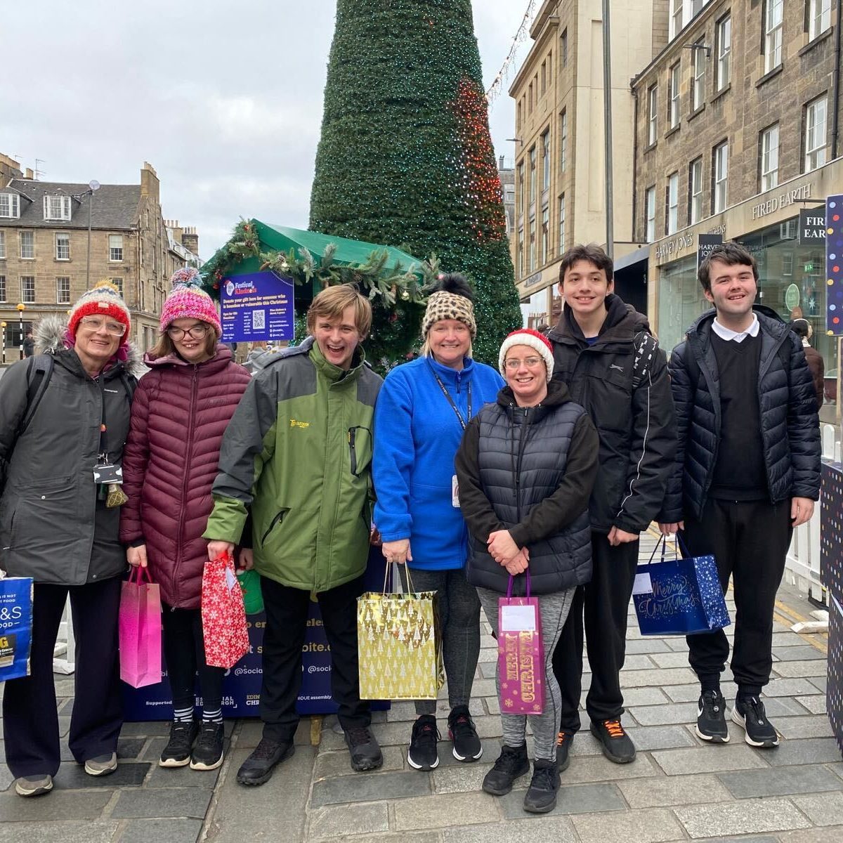 Social Bite | A Movement to End Homelessness