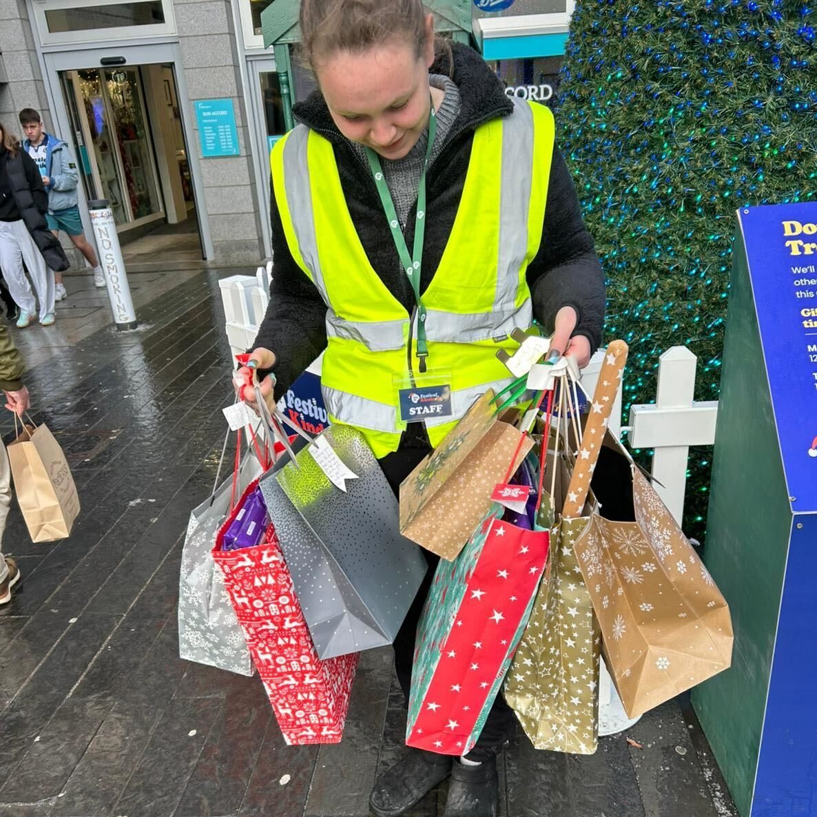 Social Bite | A Movement to End Homelessness