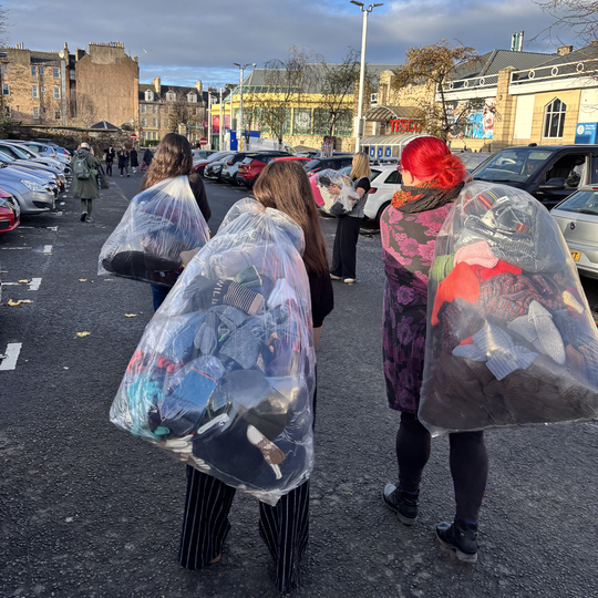 Social Bite | A Movement to End Homelessness