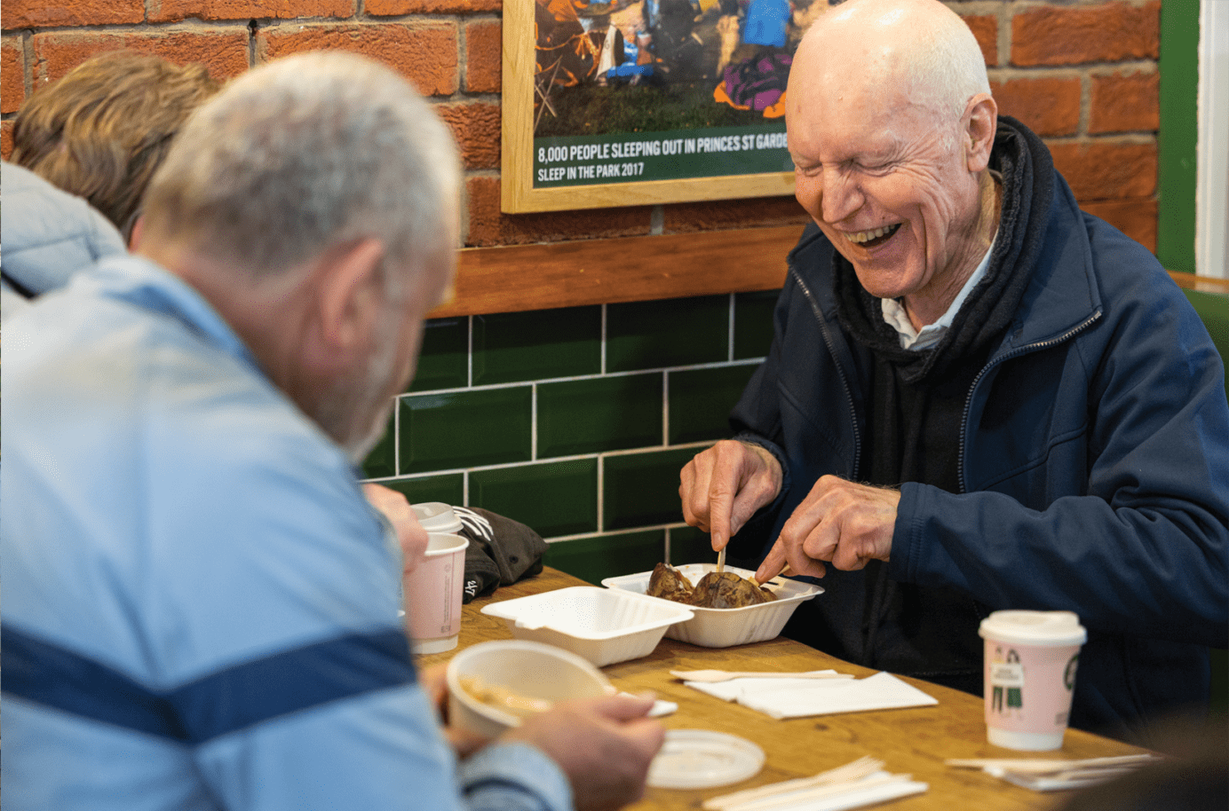 Learn more about Social Bite | Social Bite