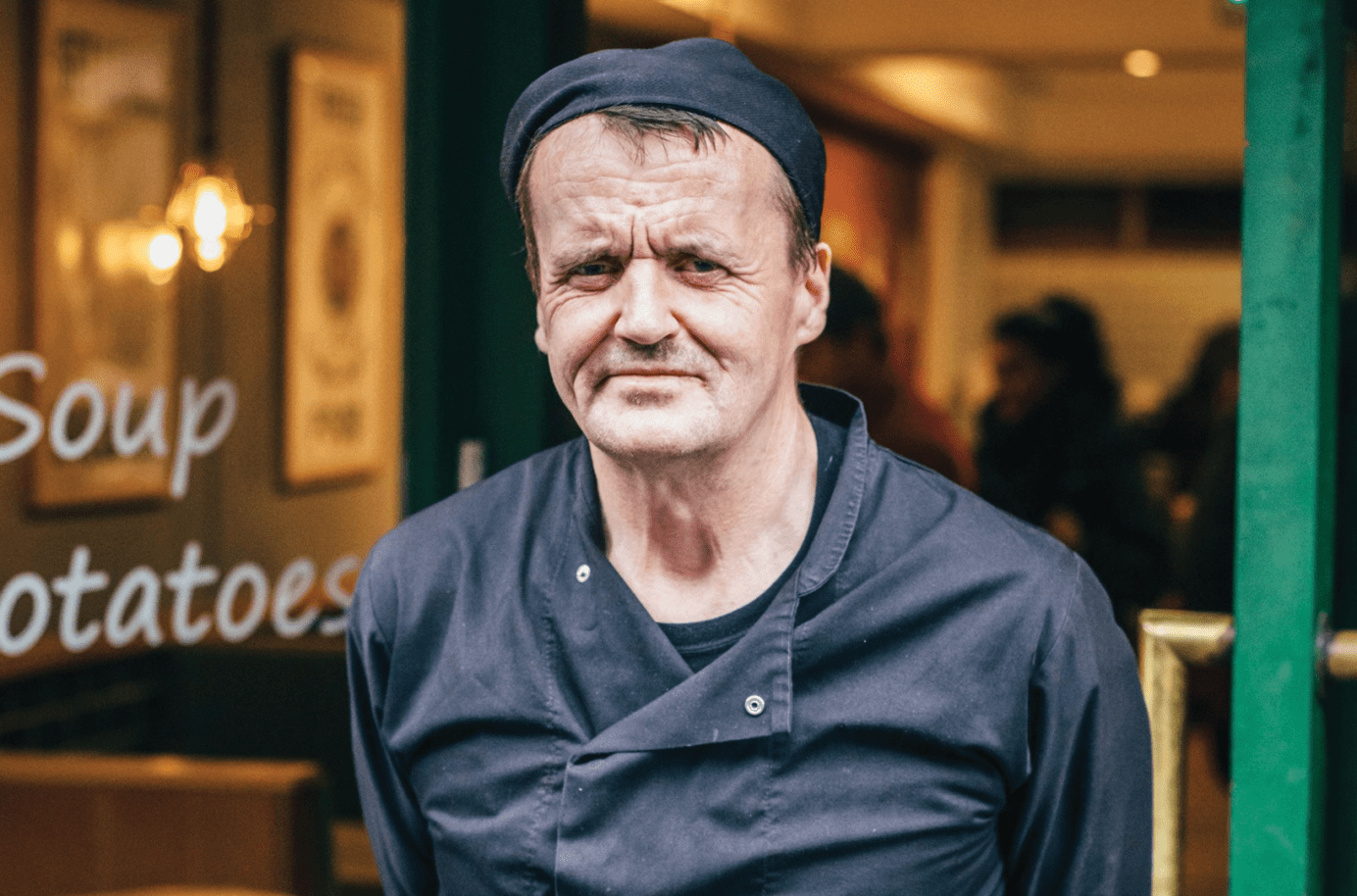 Learn more about Social Bite | Social Bite